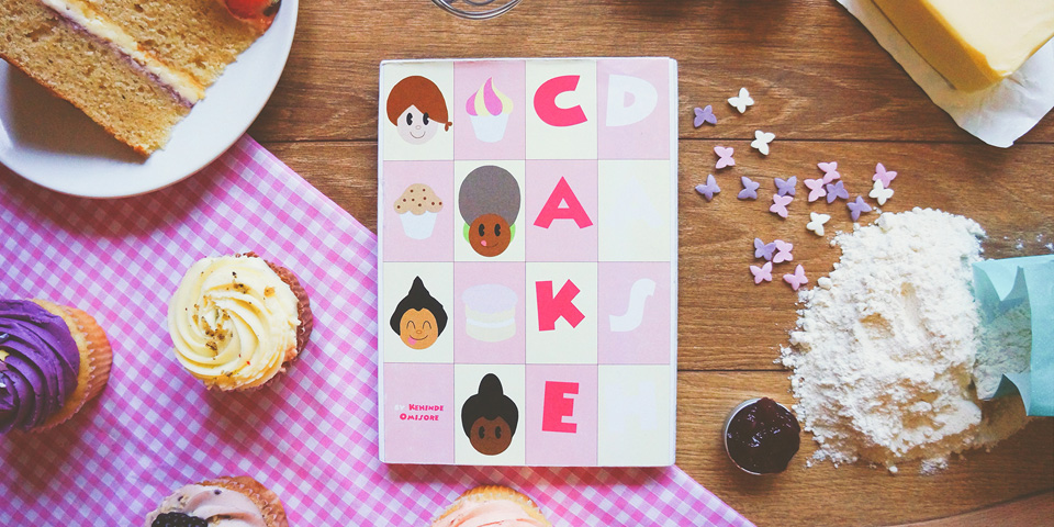 Cake-Dash! – kenomi